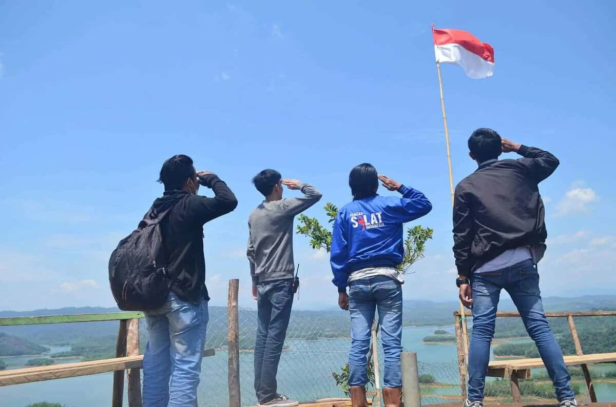 Kepekaan Generasi Muda Sebagai Generasi Penerus Bangsa | Pelita Banten
