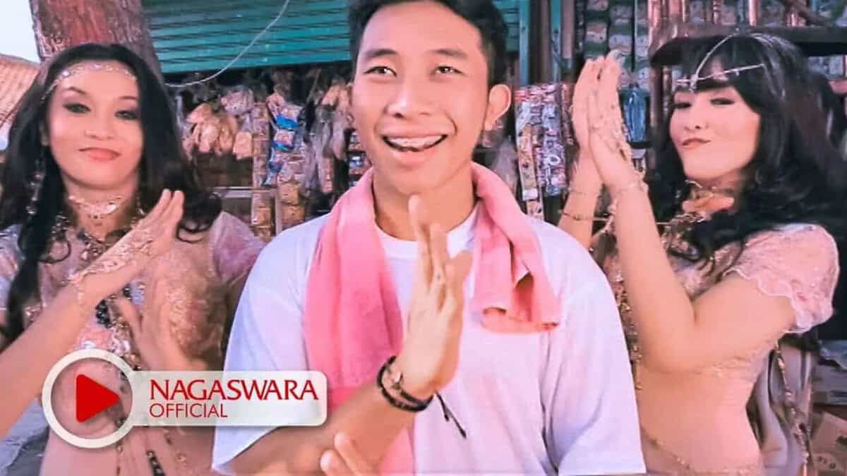 Lirik Lagu Aca Aca Nehi Nehi – Dadido Band | Pelita Banten
