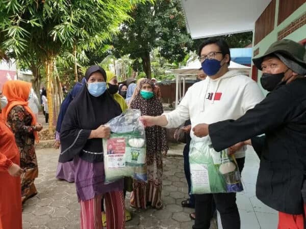 Yayasan Padepokan Kebangsaan Karang Tumaritis Bareng PT Pertamina ...