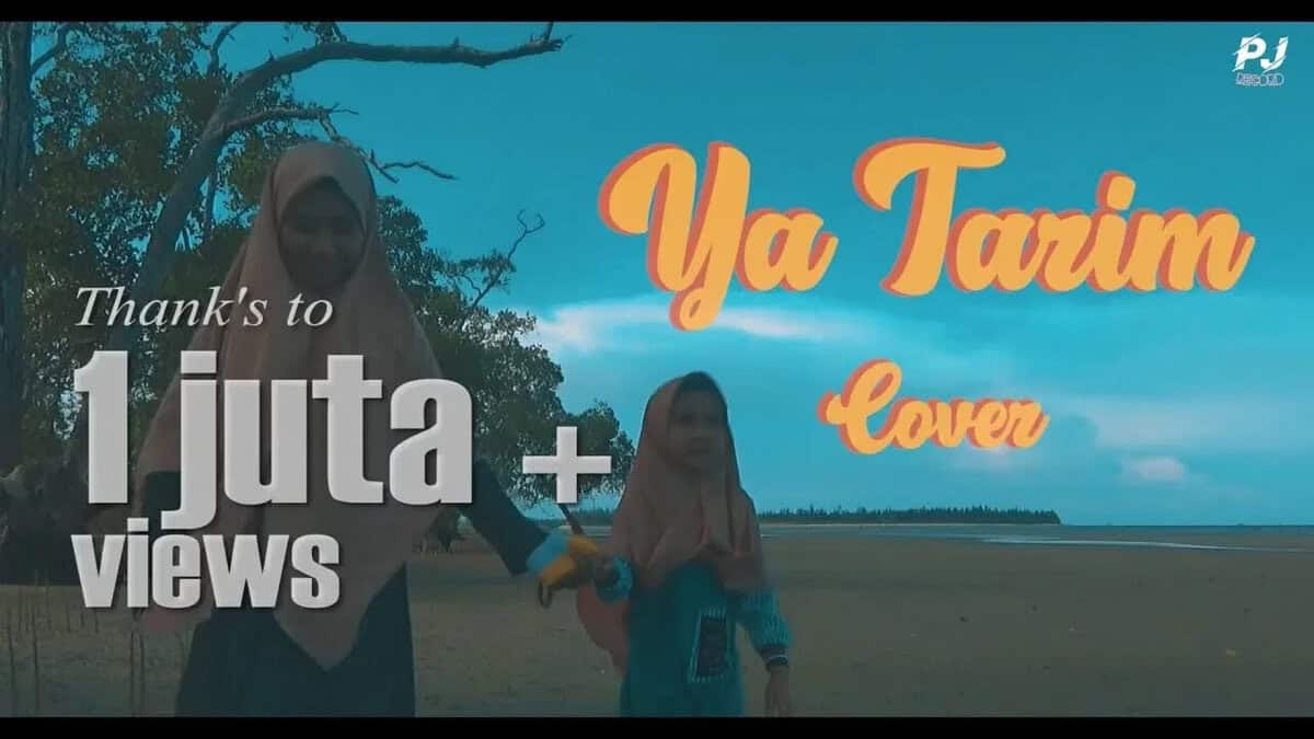 Lirik Lagu Ya Tarim Teks Arab Lengkap Dengan Terjemahannya | Pelita Banten