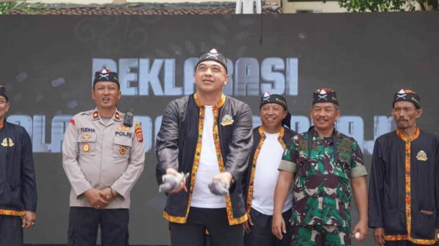 Balai Adat Balaraja Tangerang Resmi Dibentuk | Pelita Banten