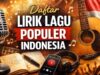 Lirik Lagu 2112 dan Terjemahan – Reality Club | Pelita Banten