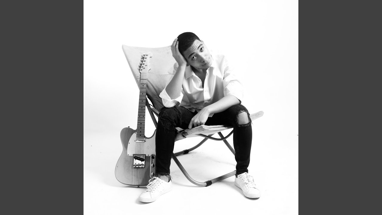 Bikin Candu! Lirik Lagu That Somebody dan Terjemahan Rafi Sudirman